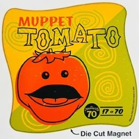 The Muppets 70 magnets (Disney Parks) | Muppet Wiki | Fandom
