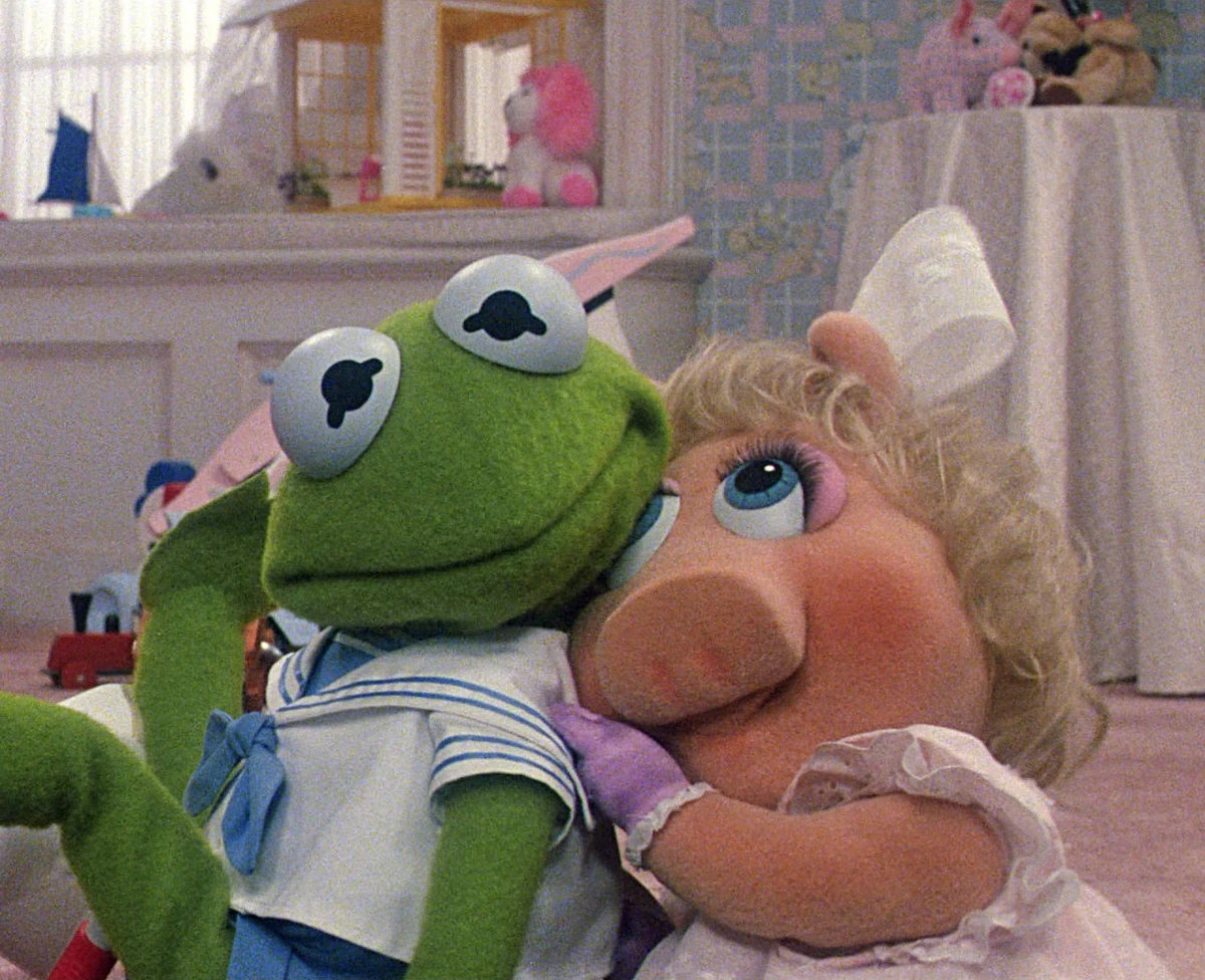 Poochie | Muppet Wiki | Fandom