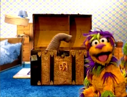 Elephants | Muppet Wiki | Fandom