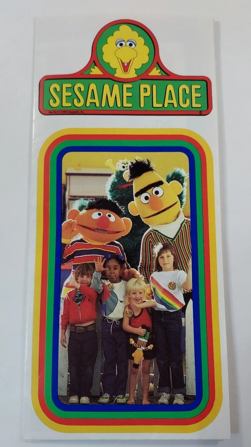 Sesame Place (Texas) | Muppet Wiki | Fandom