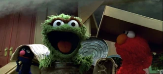 Sesame Street 4-D Movie Magic | Muppet Wiki | Fandom