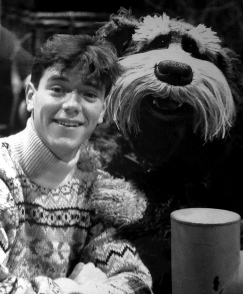 Simon O'Brien | Muppet Wiki | Fandom