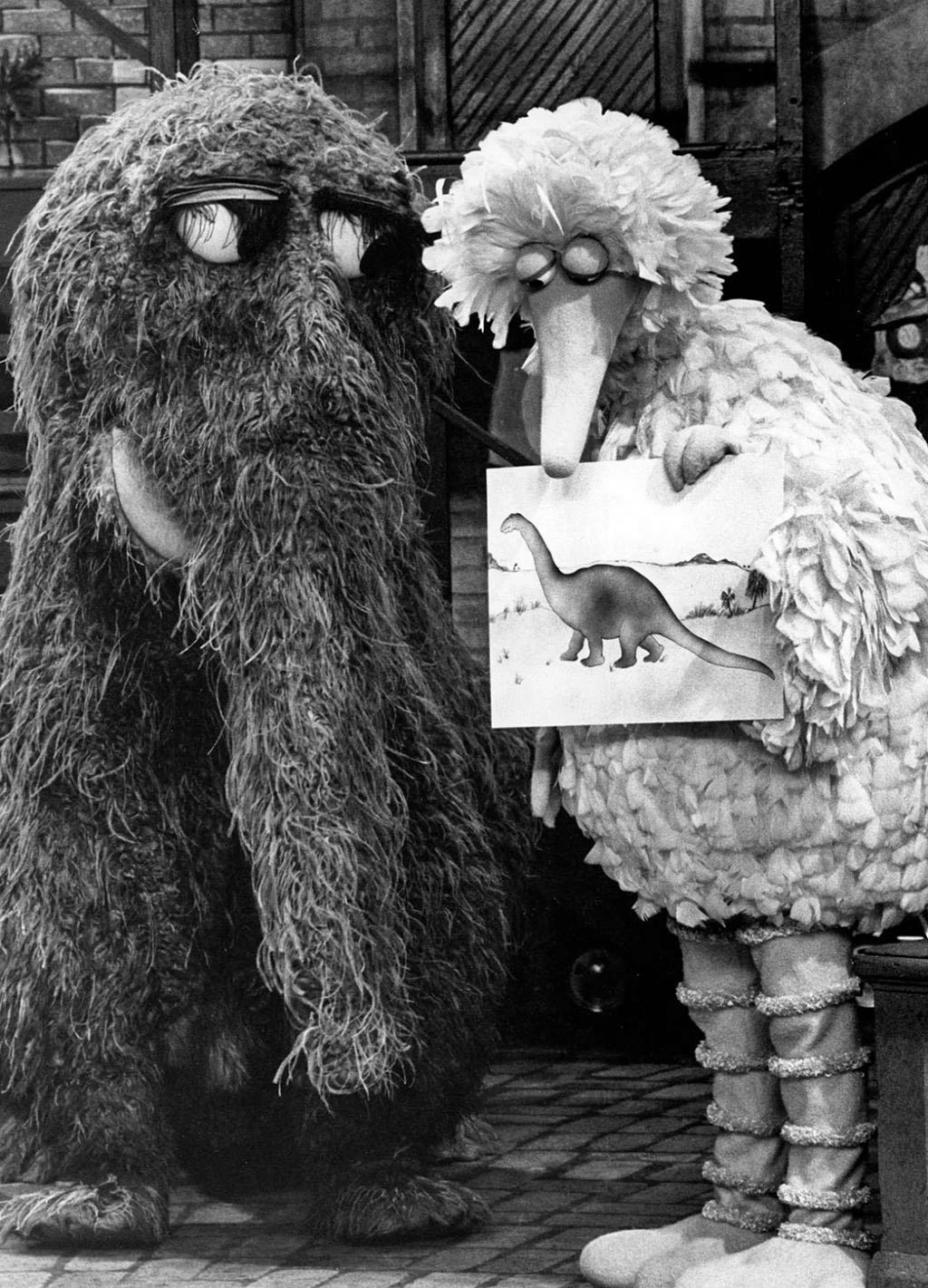 Episode 1601 | Muppet Wiki | Fandom