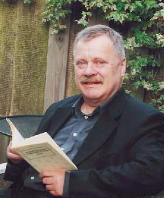 Willem Wilmink | Muppet Wiki | Fandom