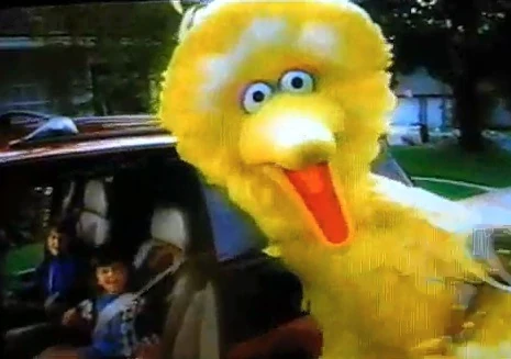 Ford | Muppet Wiki | Fandom