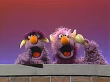 Category:Two-Headed Monster Sketches | Muppet Wiki | Fandom