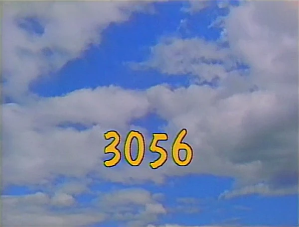 Episode 3056 | Muppet Wiki | Fandom