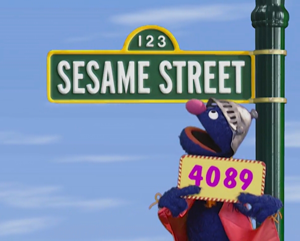 Episode 4089 | Muppet Wiki | Fandom