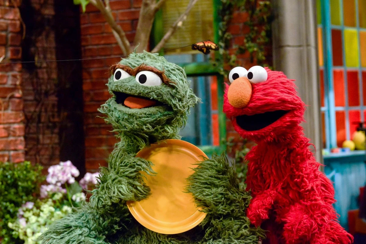 Episode 4828 | Muppet Wiki | Fandom