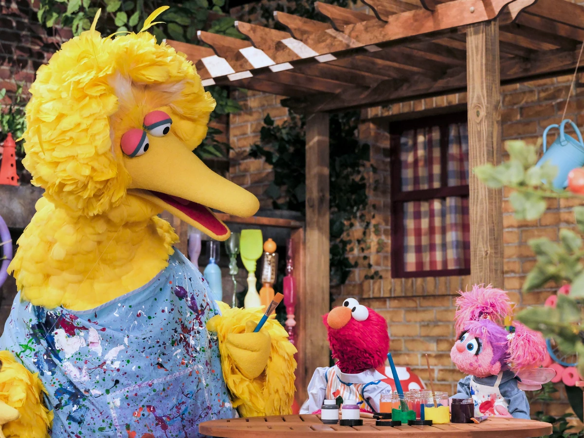 Episode 5318 | Muppet Wiki | Fandom