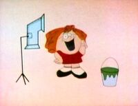 Fred Crippen | Muppet Wiki | Fandom