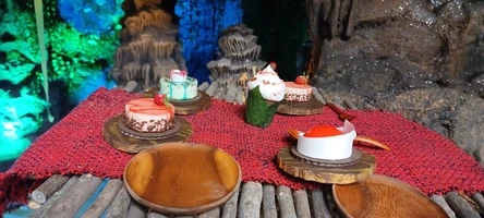 Episode 209: The Great Radish Ball | Muppet Wiki | Fandom