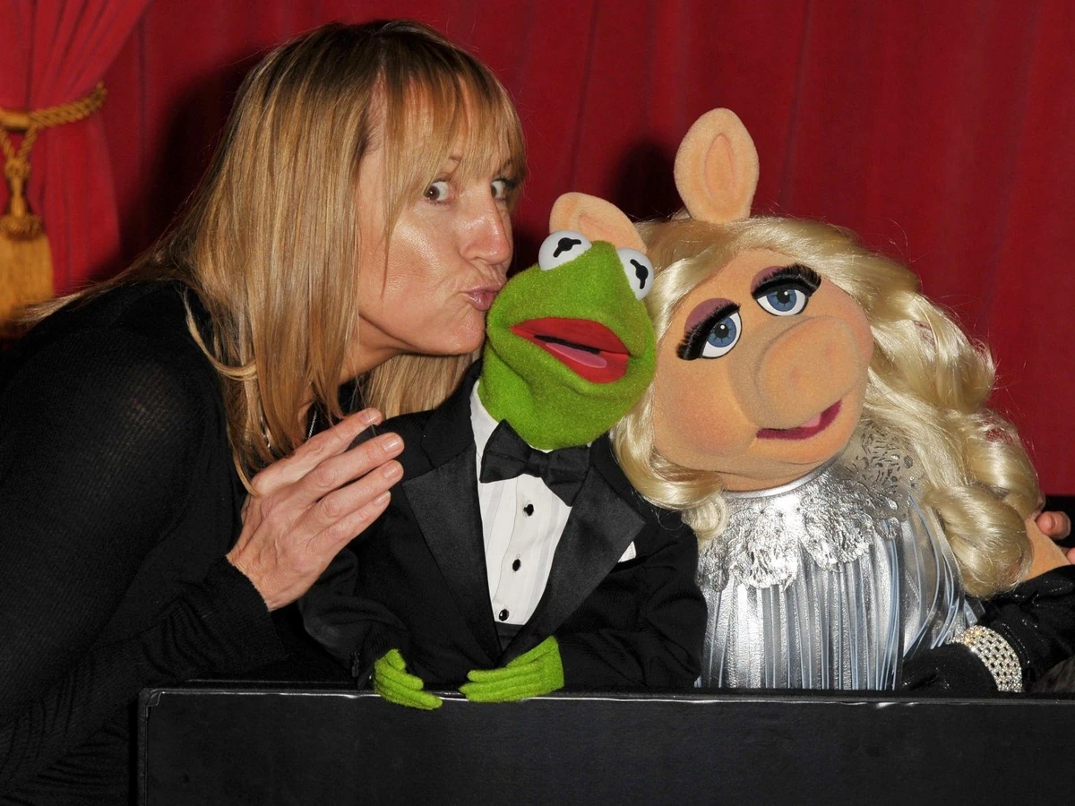 Carol McGiffin | Muppet Wiki | Fandom