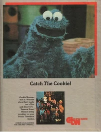 Sesame Street promotion | Muppet Wiki | Fandom