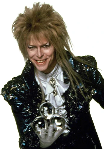 Jareth | Muppet Wiki | Fandom