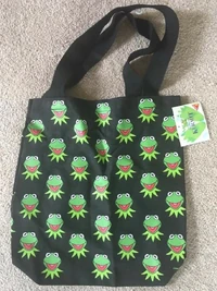 Muppet tote bags (Dakin) | Muppet Wiki | Fandom