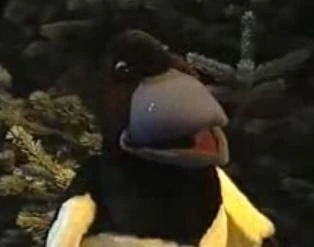 The Magpie | Muppet Wiki | Fandom