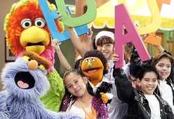 Episodio 864 | Muppet Wiki | Fandom