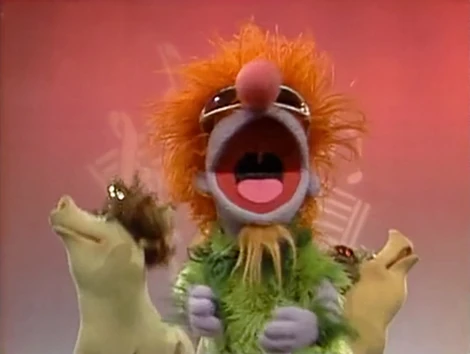 Everybody's Song | Muppet Wiki | Fandom