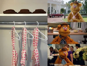 Fozzie Bear | Muppet Wiki | Fandom
