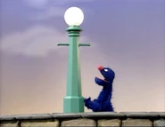 Grover: Away From | Muppet Wiki | Fandom