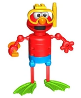 Sesame Street K'nex | Muppet Wiki | Fandom