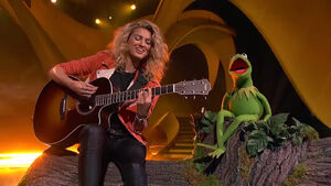 Kermit the Frog guest appearances | Muppet Wiki | Fandom