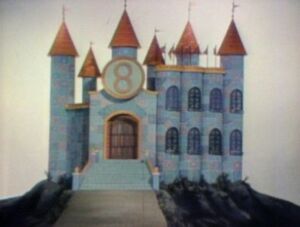 The King of Eight | Muppet Wiki | Fandom