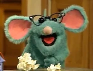 Luke | Muppet Wiki | Fandom