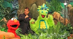 Mohammed Ali Shehki | Muppet Wiki | Fandom
