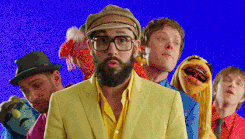 Throwing Penguins | Muppet Wiki | Fandom