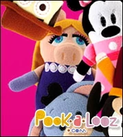Pook-a-Looz | Muppet Wiki | Fandom