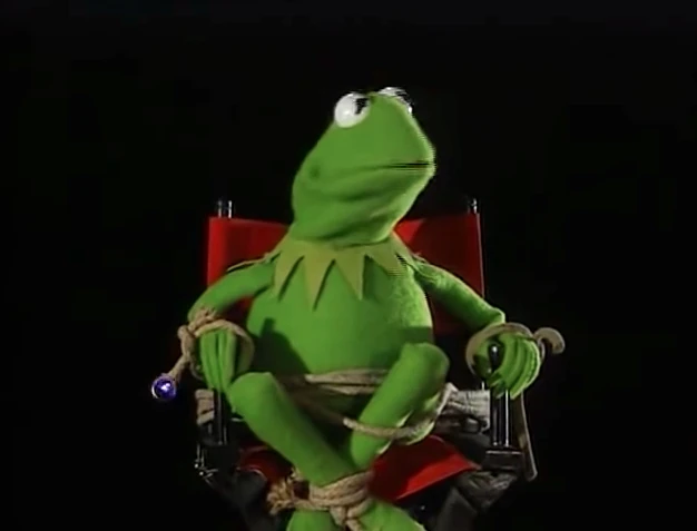 Rudy Coby: The Coolest Magician on Earth | Muppet Wiki | Fandom