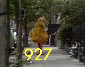 Episode 0927 | Muppet Wiki | Fandom