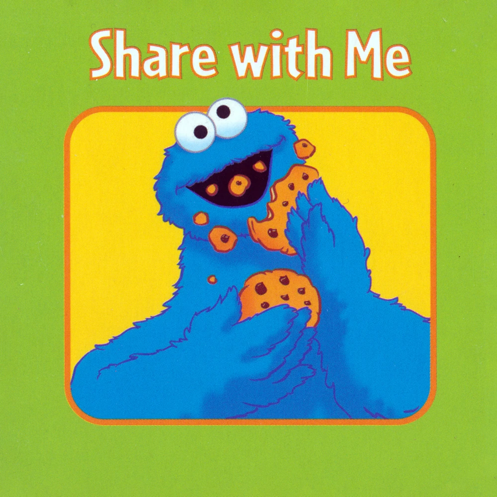 Share with Me | Muppet Wiki | Fandom