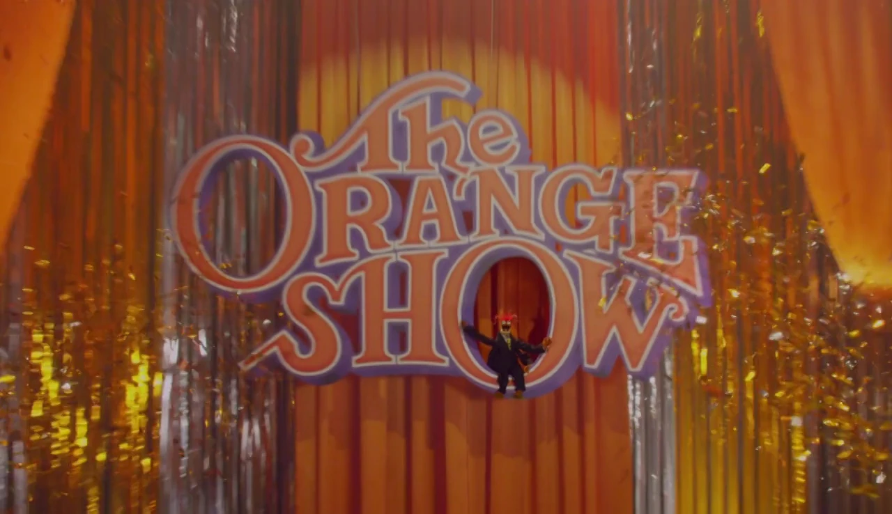 Orange | Muppet Wiki | Fandom