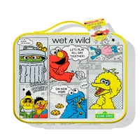 Sesame Street cosmetics (wet n wild) | Muppet Wiki | Fandom