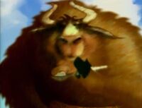 Y | Muppet Wiki | Fandom