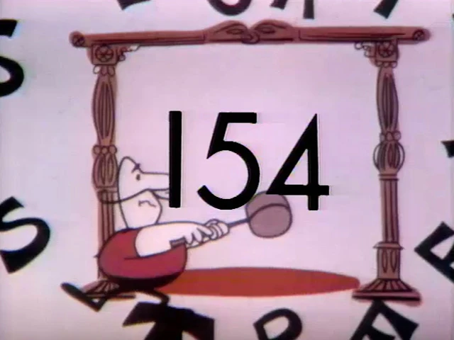 Episode 0154 | Muppet Wiki | Fandom