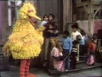 David | Muppet Wiki | Fandom