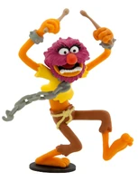 Muppet PVC figures (Disney Parks) | Muppet Wiki | Fandom