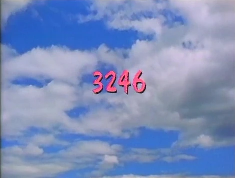 Episode 3246 | Muppet Wiki | Fandom