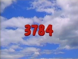 Episode 3784 | Muppet Wiki | Fandom