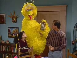 Episode 3825 | Muppet Wiki | Fandom