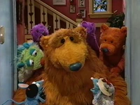 Episode 220: Tutter's Tiny Trip | Muppet Wiki | Fandom