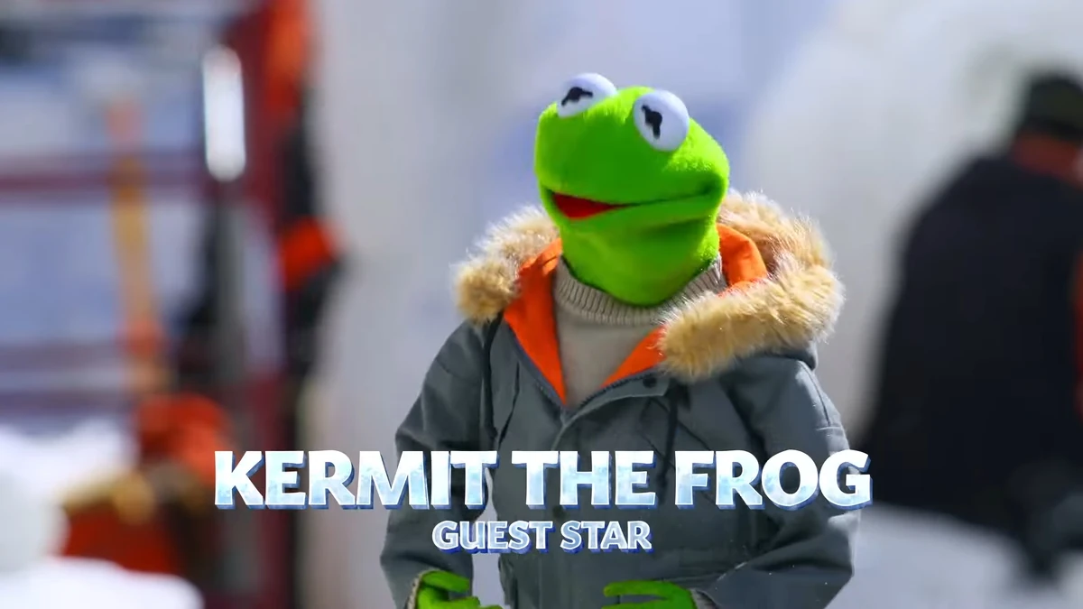 Best in Snow | Muppet Wiki | Fandom