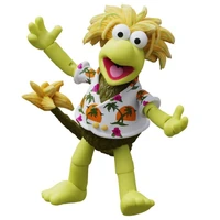 Fraggle Rock figures (Boss Fight Studio) | Muppet Wiki | Fandom