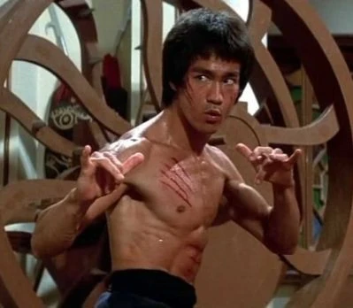 Bruce Lee Muppet Wiki Fandom