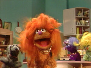 Season 21 (1989-1990) | Muppet Wiki | Fandom