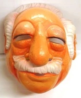 Muppet masks (César) | Muppet Wiki | Fandom